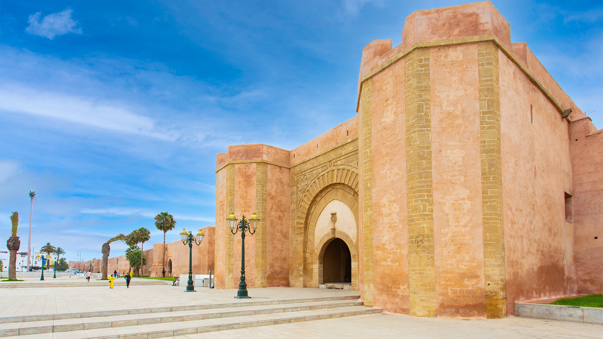 Bab El Had – RabatSites